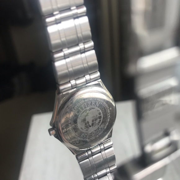 Citizen | Jewelry | Authentic Diamond Citizen Watch | Poshmark